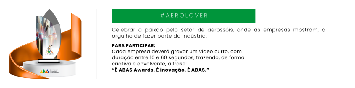 ABAS AWARDS – ABAS